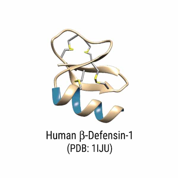 Antimicrobial Peptides - Antibacterial Peptides - QYAOBIO