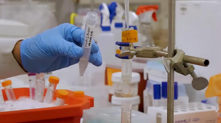 Affinity Chromatography - AC Purification - QYAOBIO